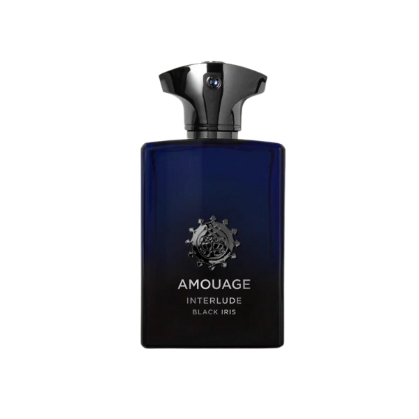 INTERLUDE BLACK IRIS MAN – Exclusive Lines