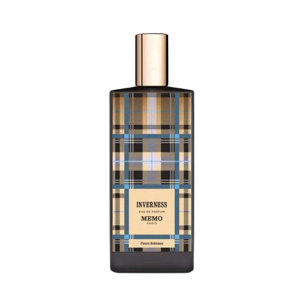 INVERNESS – Exclusive Lines