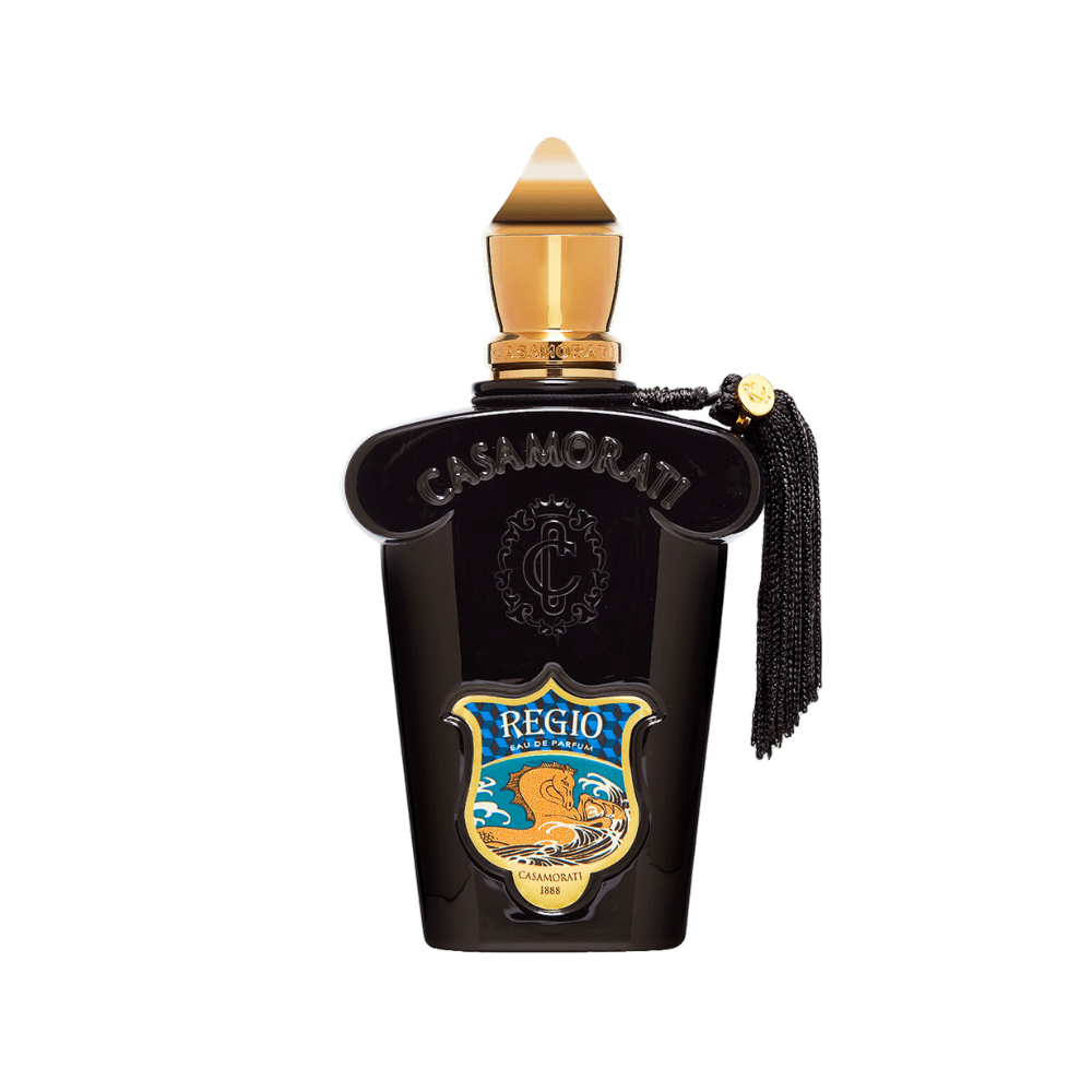 REGIO – Exclusive Lines