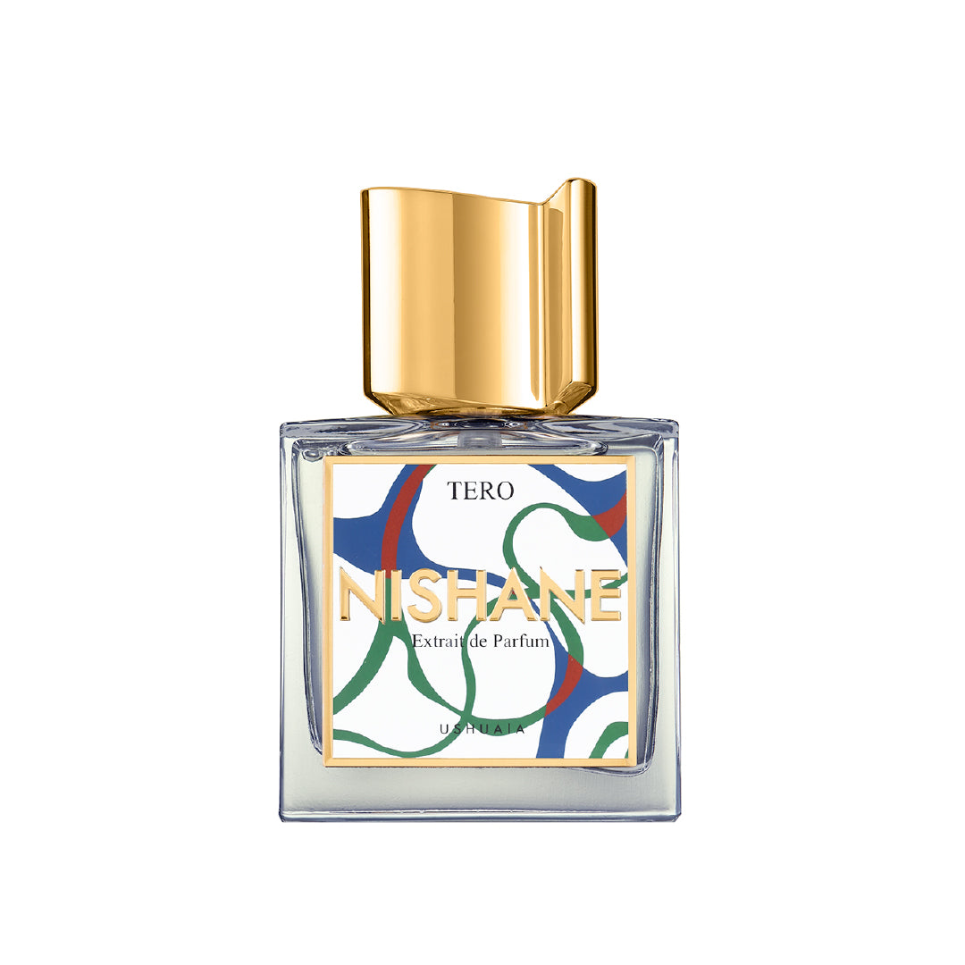 TERO – Exclusive Lines