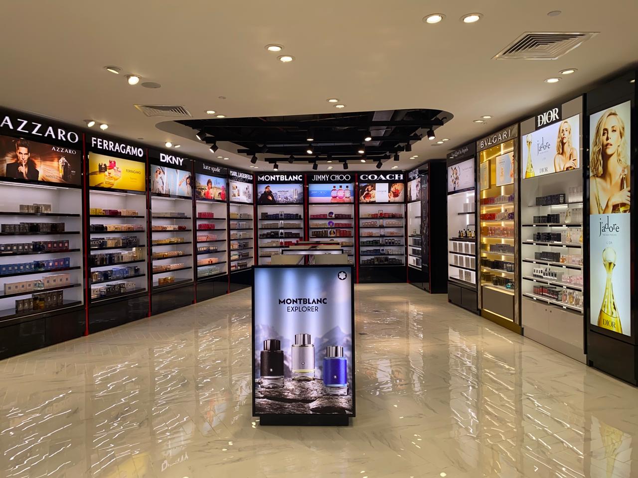 A New Destination for Perfume Lovers: Exclusive Lines at Havelock City