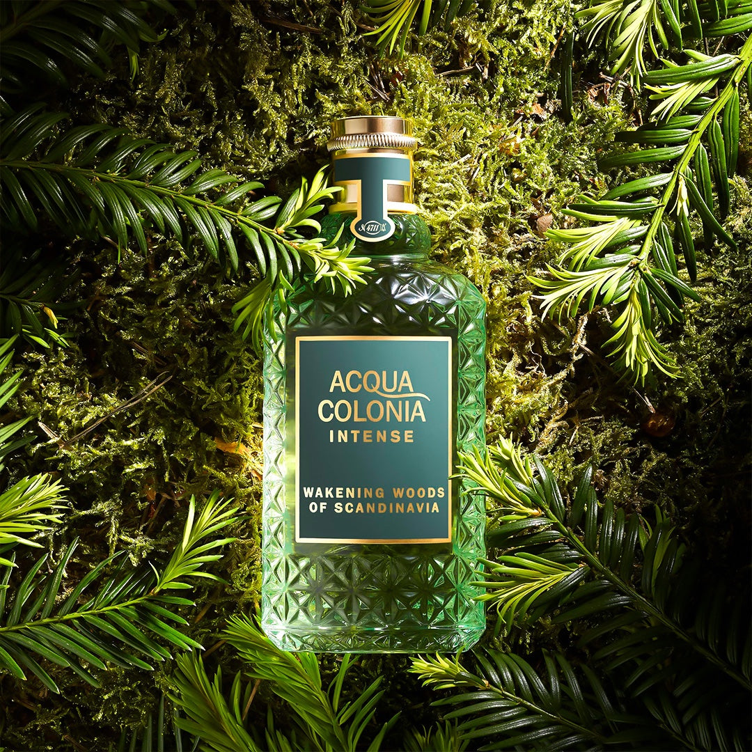 COLOGNE – Exclusive Lines