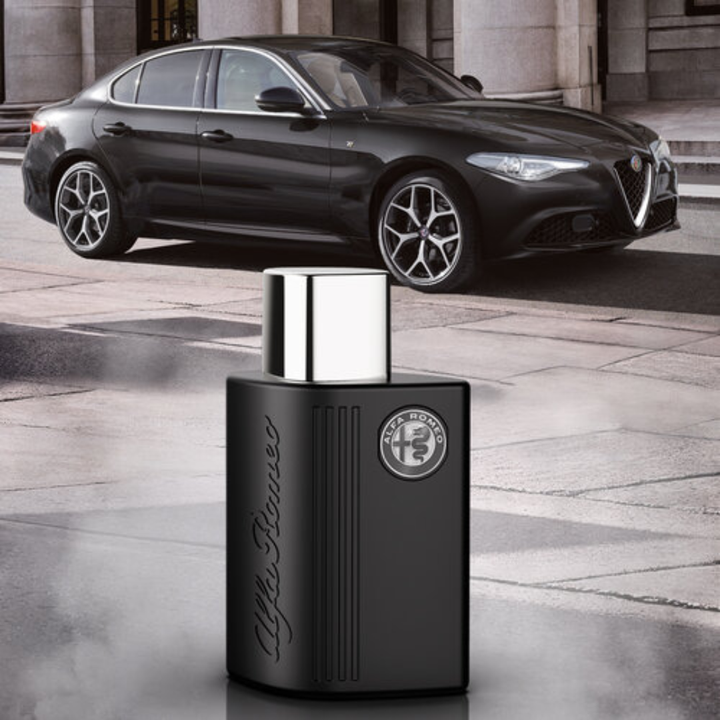 AZZARO THE MOST WANTED PARFUM – Exclusive Lines