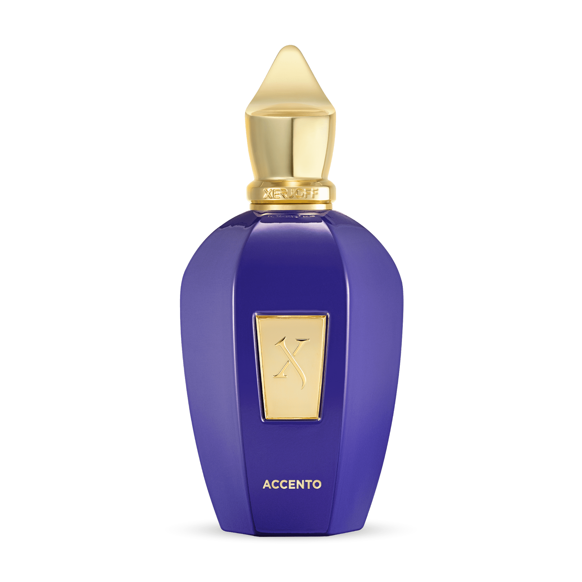 ACCENTO – Exclusive Lines