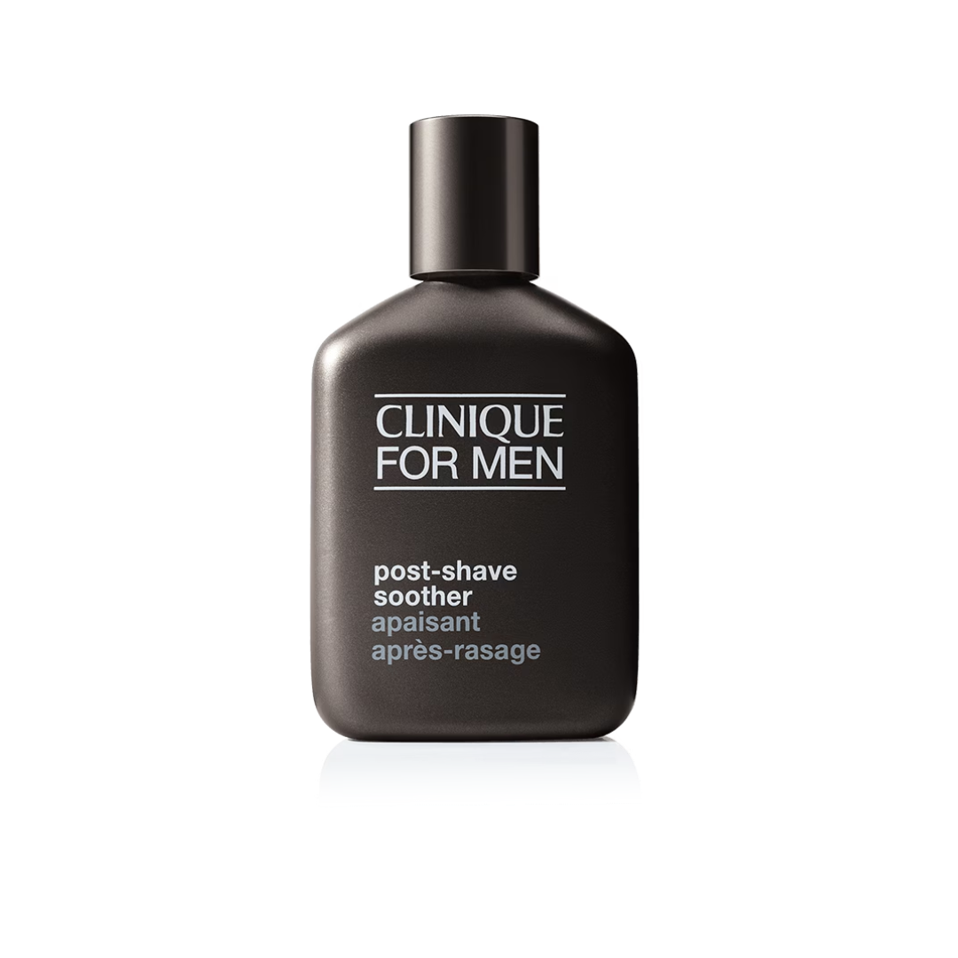CLINIQUE FOR MEN™ POST-SHAVE SOOTHER – Exclusive Lines