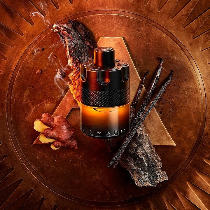 BRAND PAGE - AZZARO – Exclusive Lines