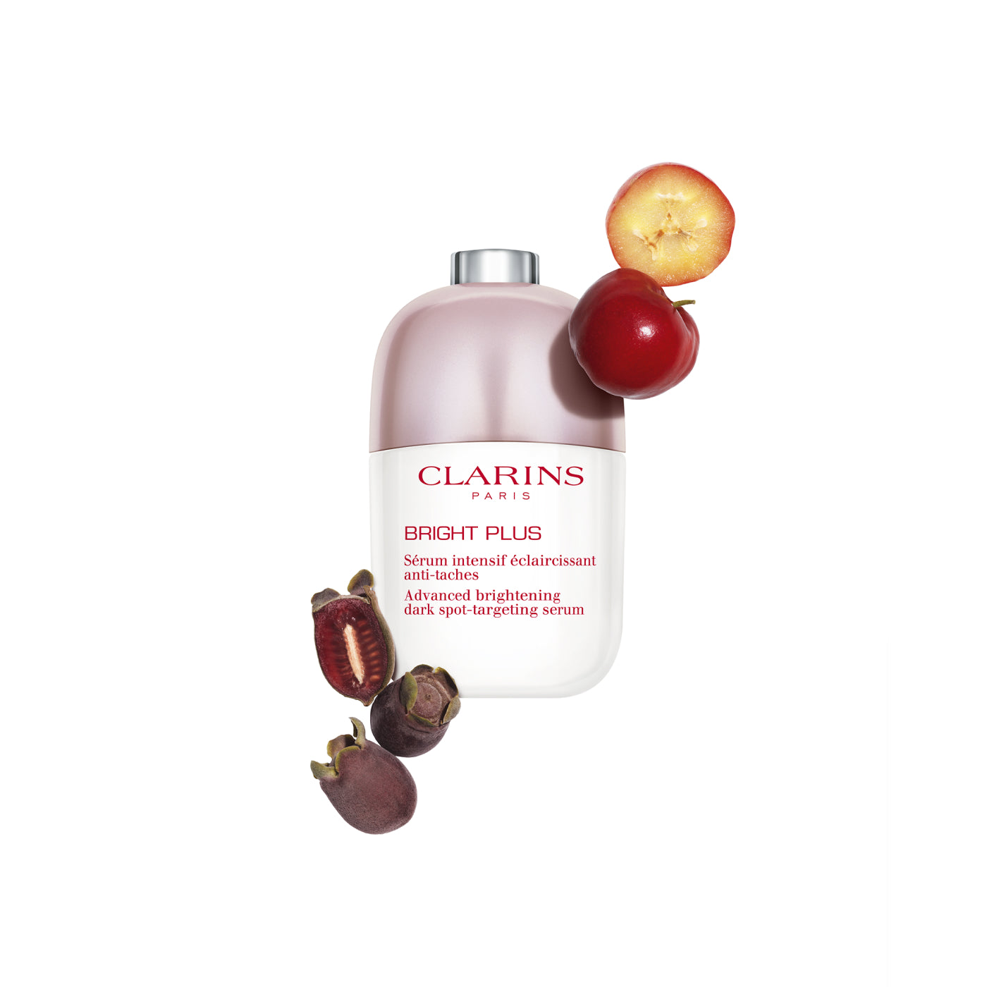 BRIGHT PLUS ADVANCED BRIGHTENING DARK SPOT-TARGETING SERUM – Exclusive ...