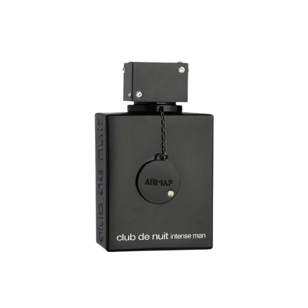 CLUB DE NUIT INTENSE MAN - EDT – Exclusive Lines