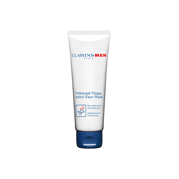 CLARINS ACTIVE FACE WASH – Exclusive Lines