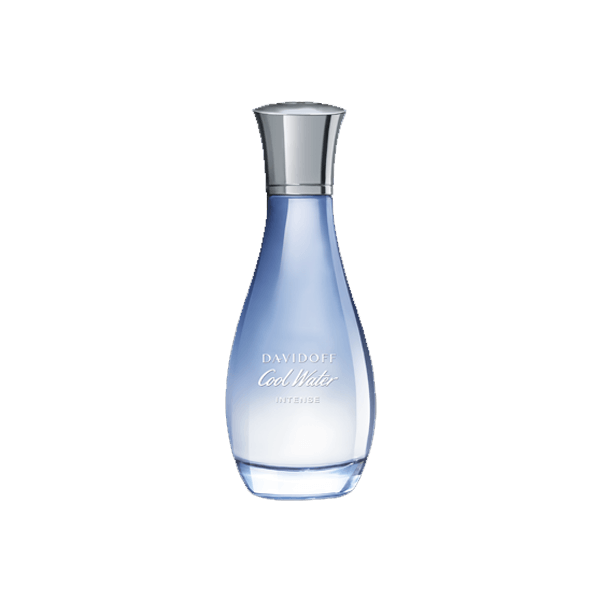 COOL WATER INTENSE WOMAN – Exclusive Lines