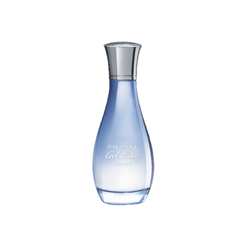COOL WATER INTENSE WOMAN – Exclusive Lines
