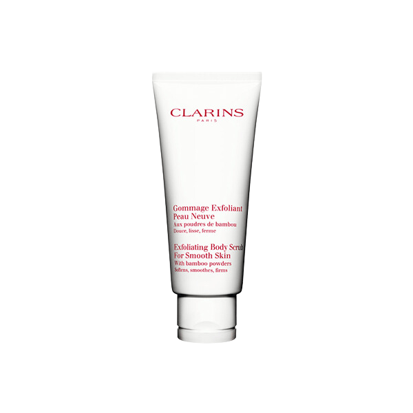 EXFOLIATING BODY SCRUB FOR SMOOTH SKIN – Exclusive Lines
