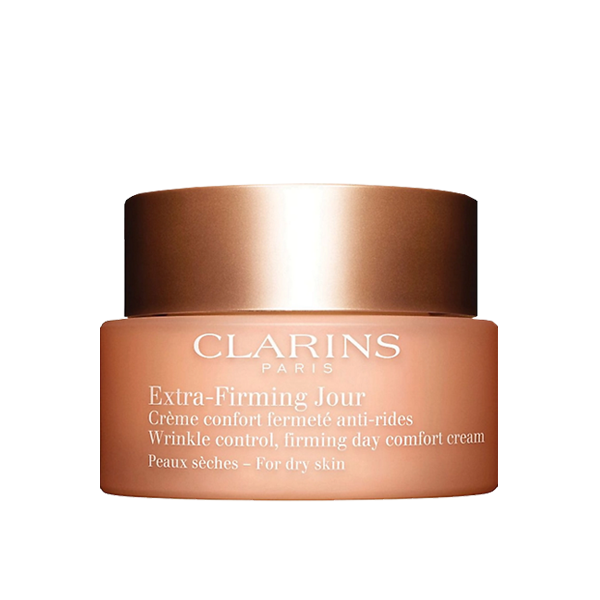 EXTRA-FIRMING DAY COMFORT CREAM - FOR DRY SKIN -Discounted – Exclusive ...
