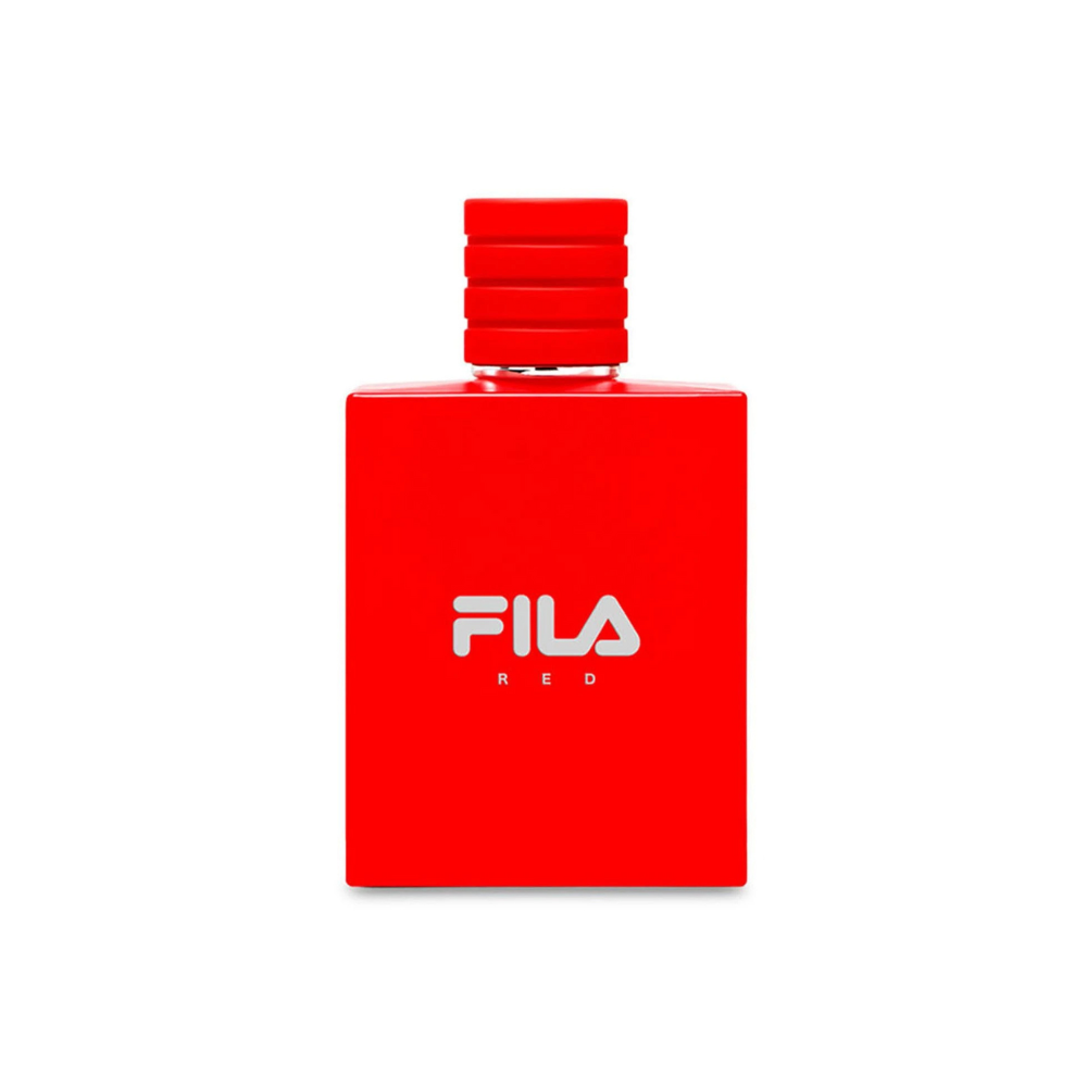 FILA RED – Exclusive Lines