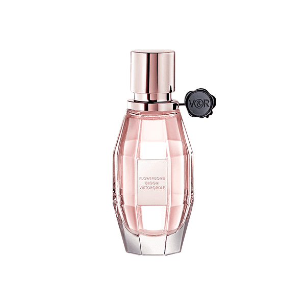 FLOWERBOMB BLOOM – Exclusive Lines