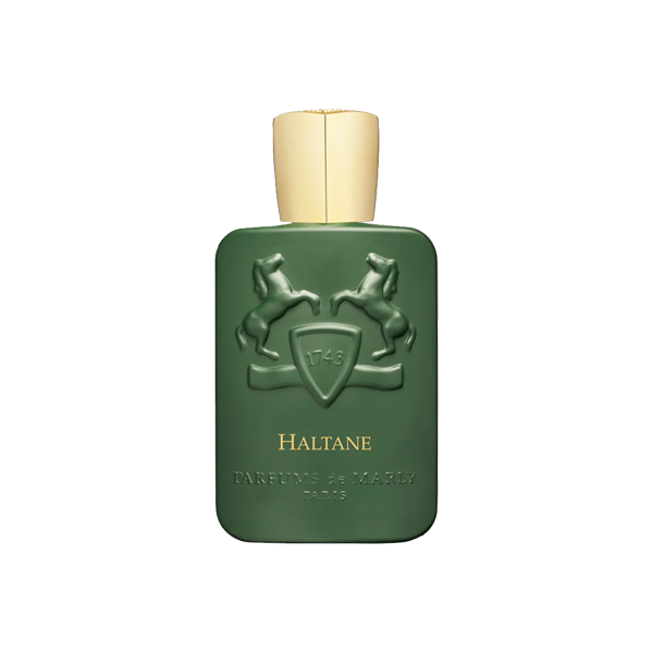 HALTANE – Exclusive Lines