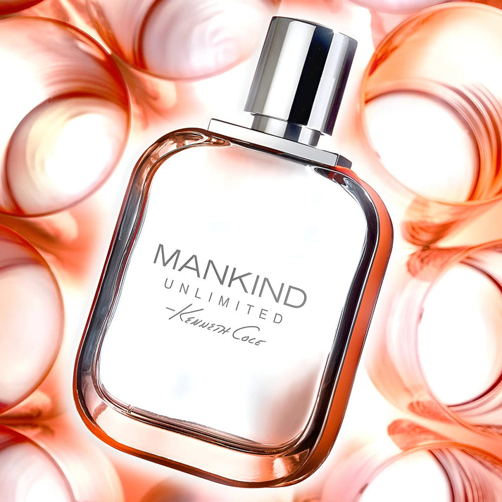 MANKIND UNLIMITED KENNETH COLE EDT – Exclusive Lines