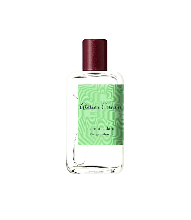 LEMON ISLAND – Exclusive Lines