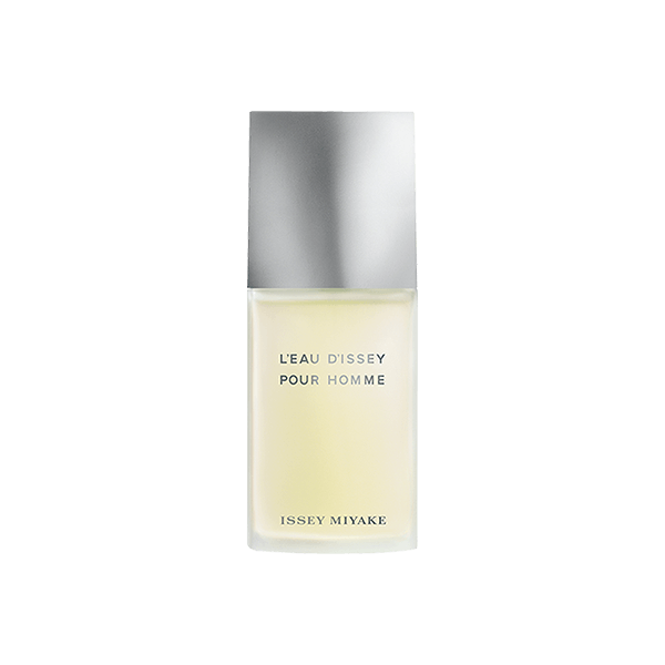 L'EAU D'ISSEY POUR HOMME – Exclusive Lines