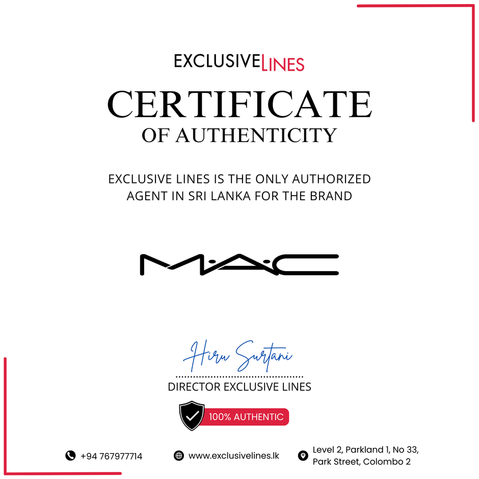 ONE – Exclusive Lines