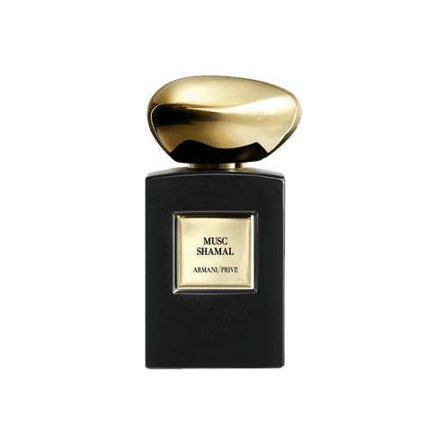 MUSC SHAMAL – Exclusive Lines