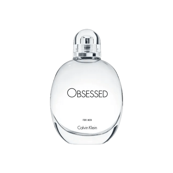 OBSESSED FOR MEN – Exclusive Lines
