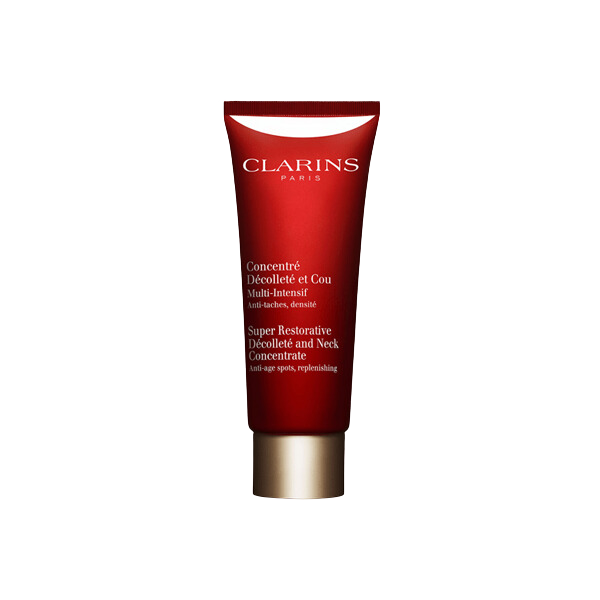 SUPER RESTORATIVE DECOLLETE AND NECK – Exclusive Lines