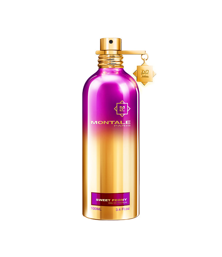 MONTALE SWEET PEONY – Exclusive Lines