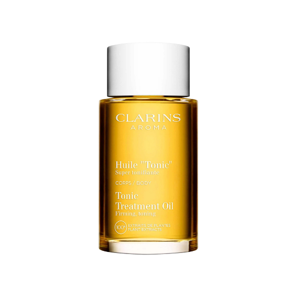 TONIC BODY TREATMENT OIL – Exclusive Lines