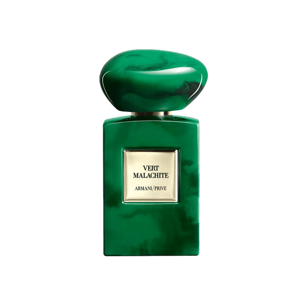 VERT MALACHITE – Exclusive Lines