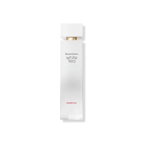 WHITE TEA GINGER LILY – Exclusive Lines