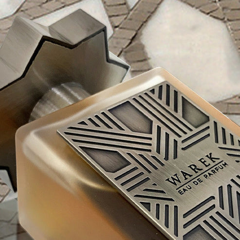 WAREK – Exclusive Lines