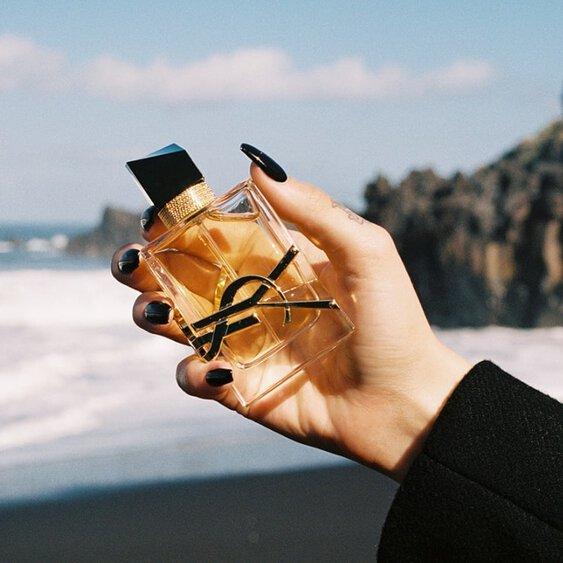 LIBRE – Exclusive Lines