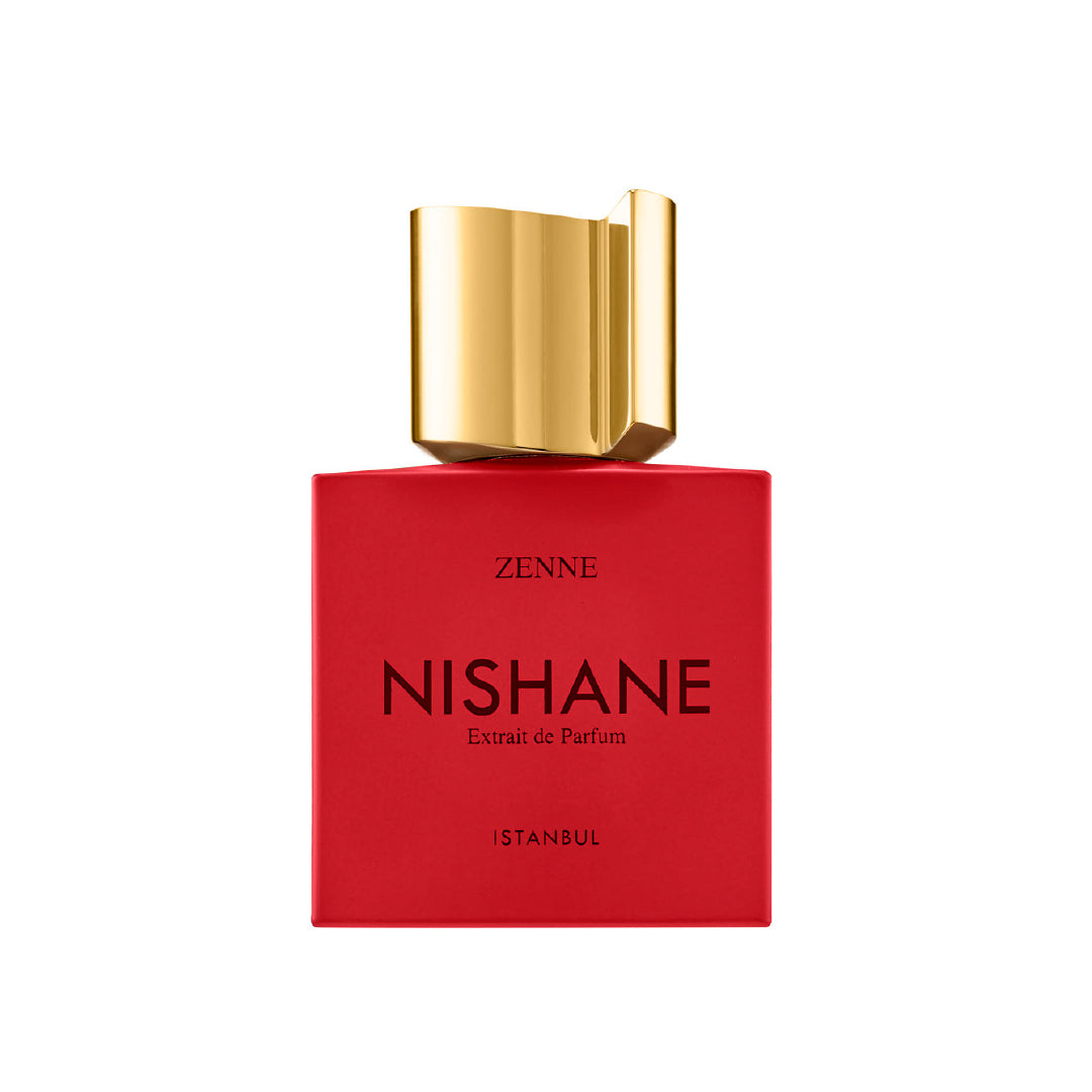 ZENNE – Exclusive Lines