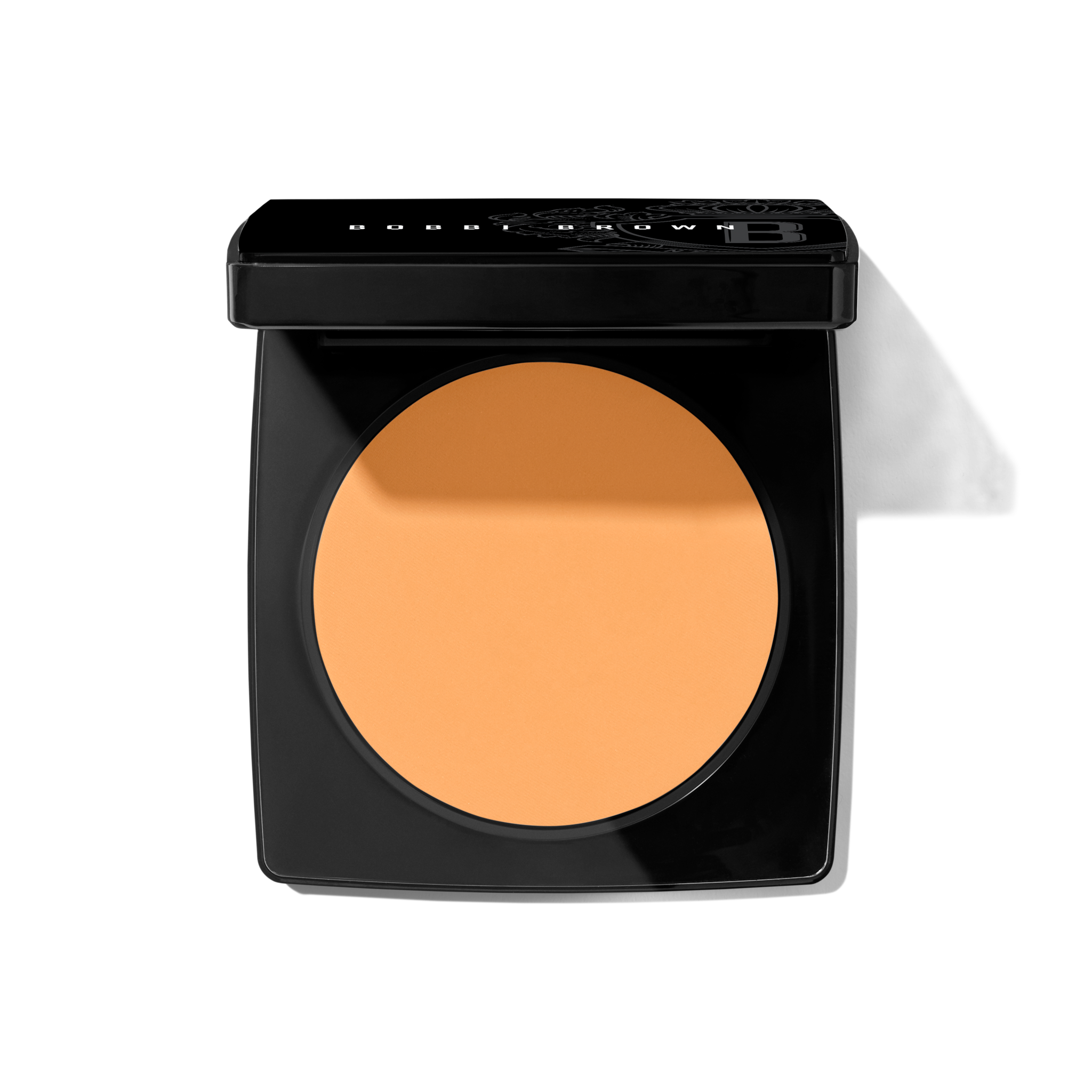 SHEER FINISH PRESSED POWDER – Exclusive Lines