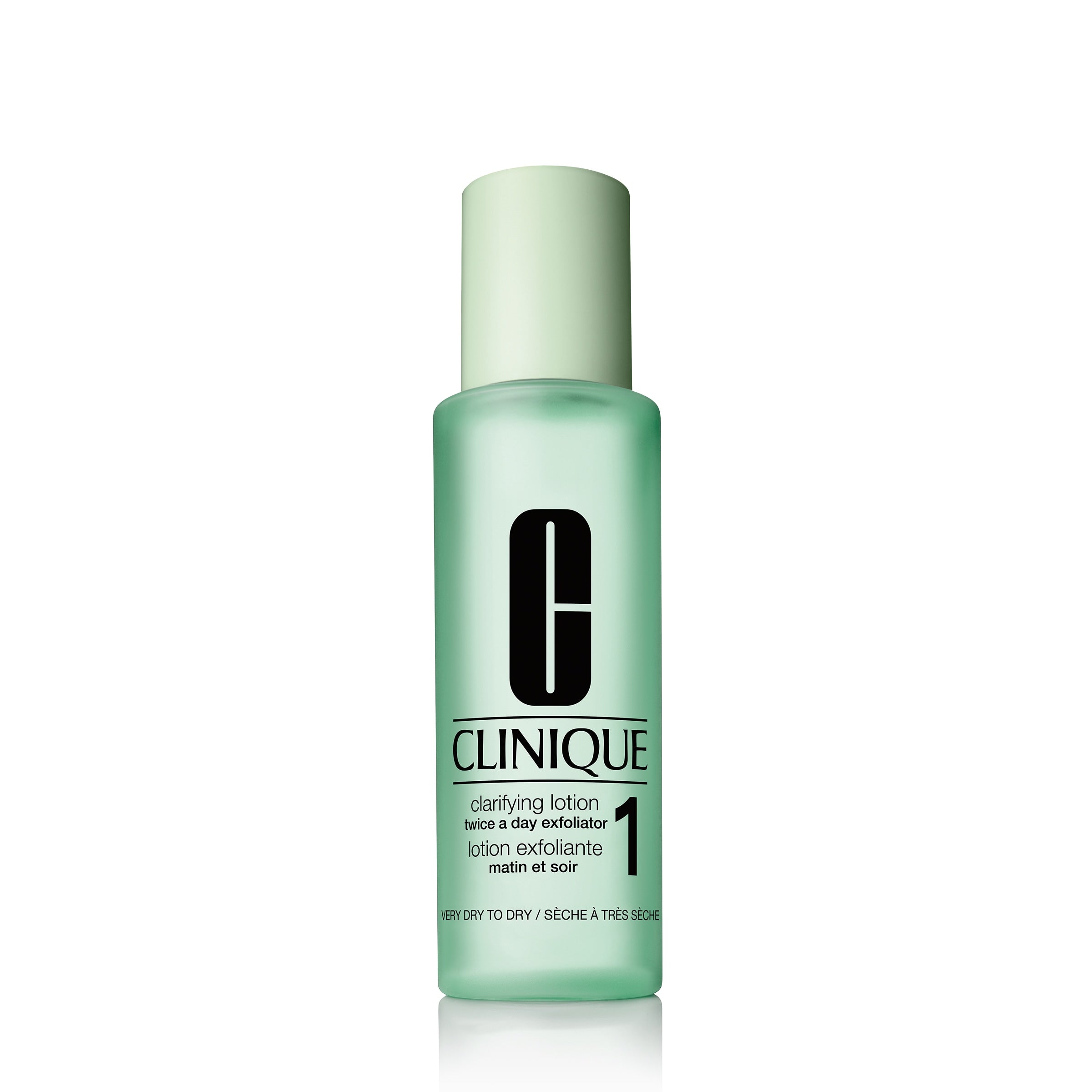 CLARIFYING LOTION 1 – Exclusive Lines