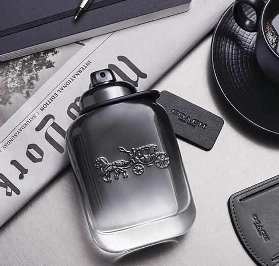 BRAND PAGE - COACH – Exclusive Lines