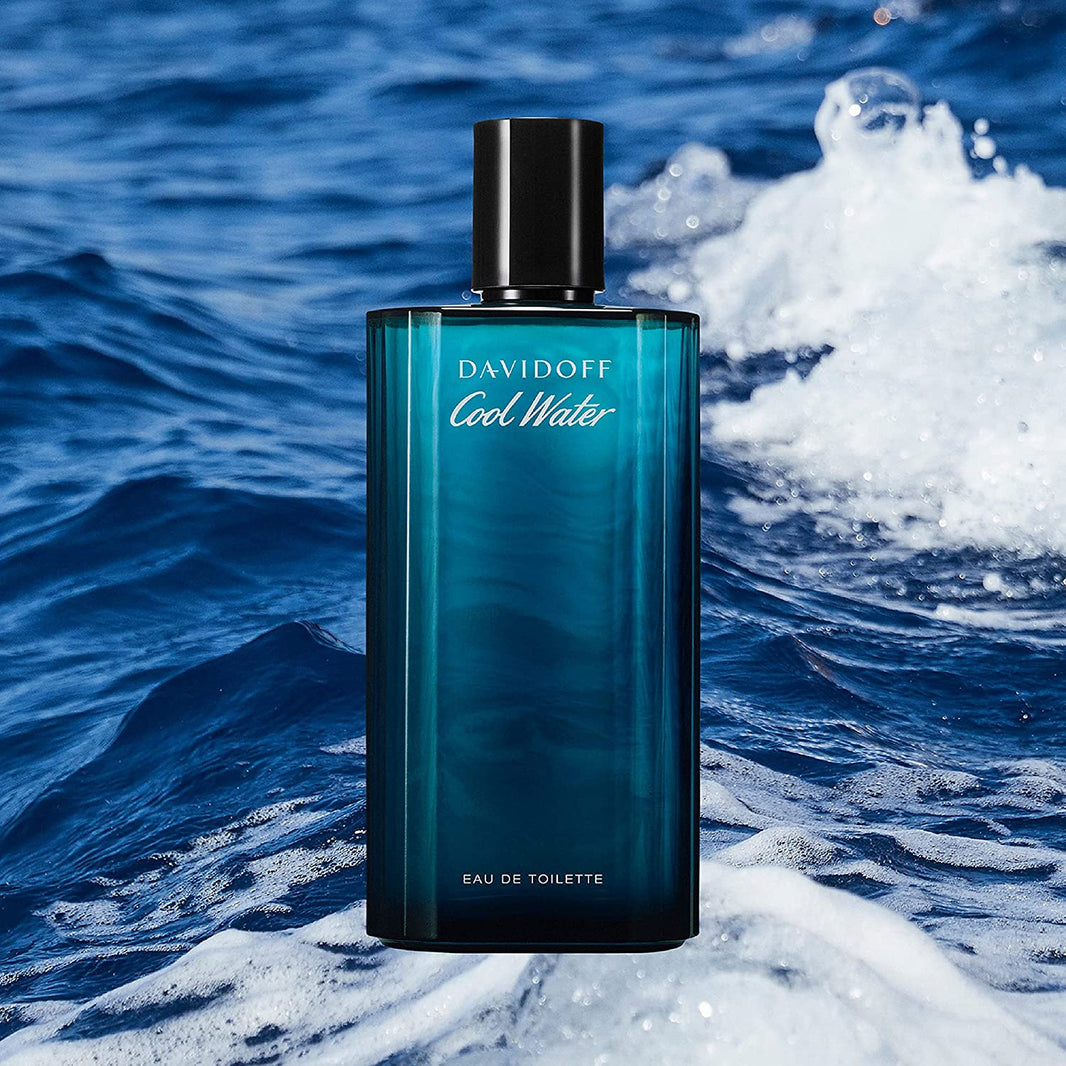 AZZARO THE MOST WANTED PARFUM – Exclusive Lines