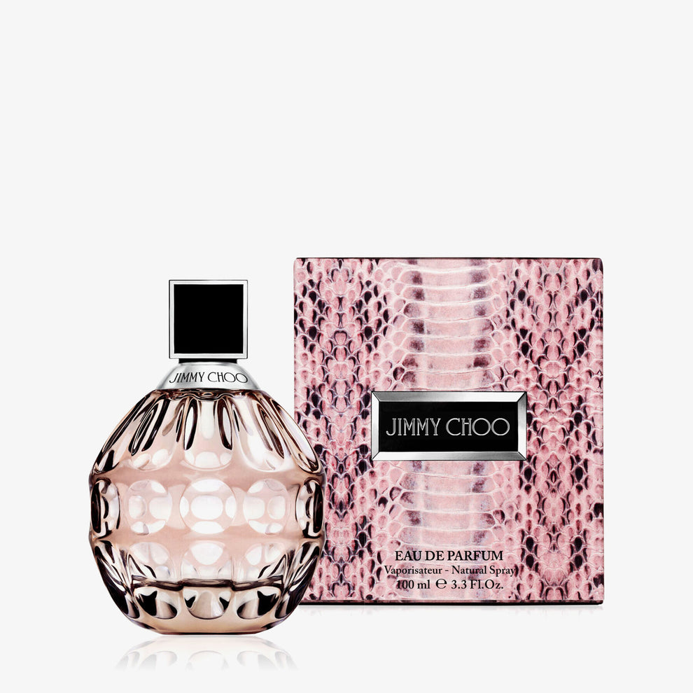 JIMMY CHOO EDP – Exclusive Lines