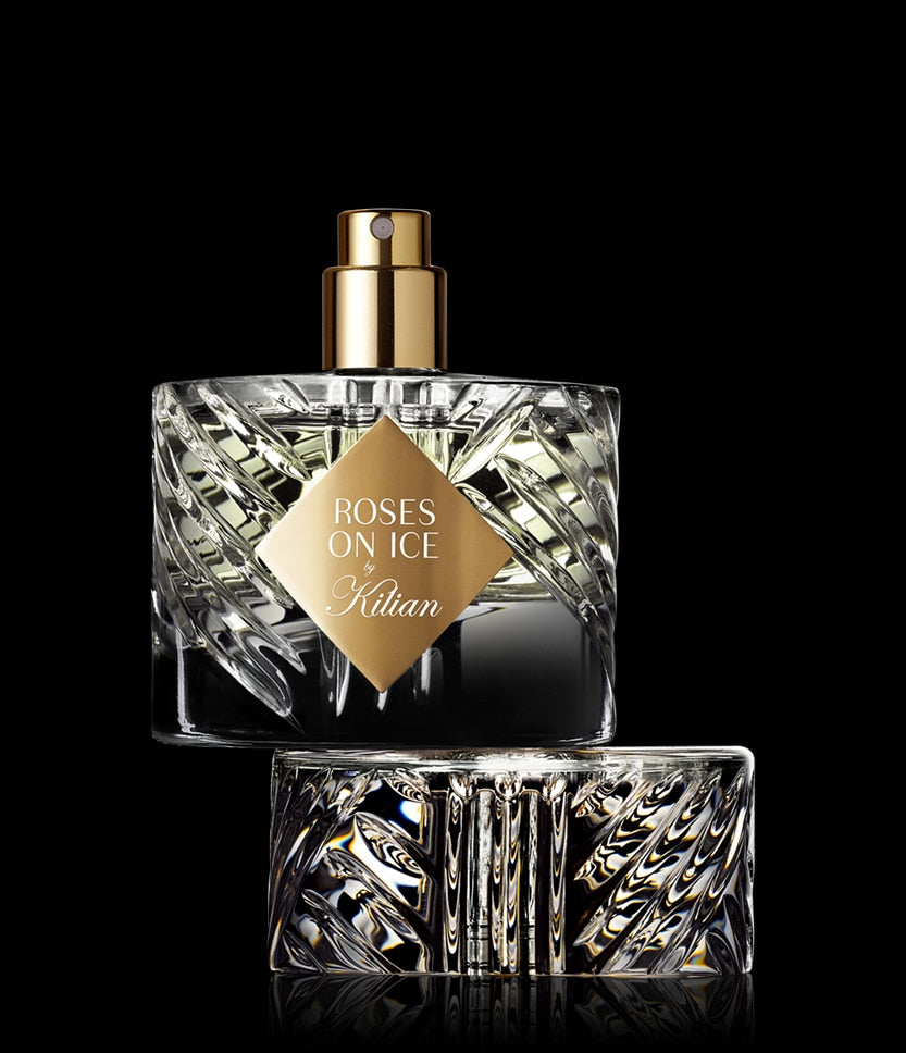 ROSES ON ICE – Exclusive Lines