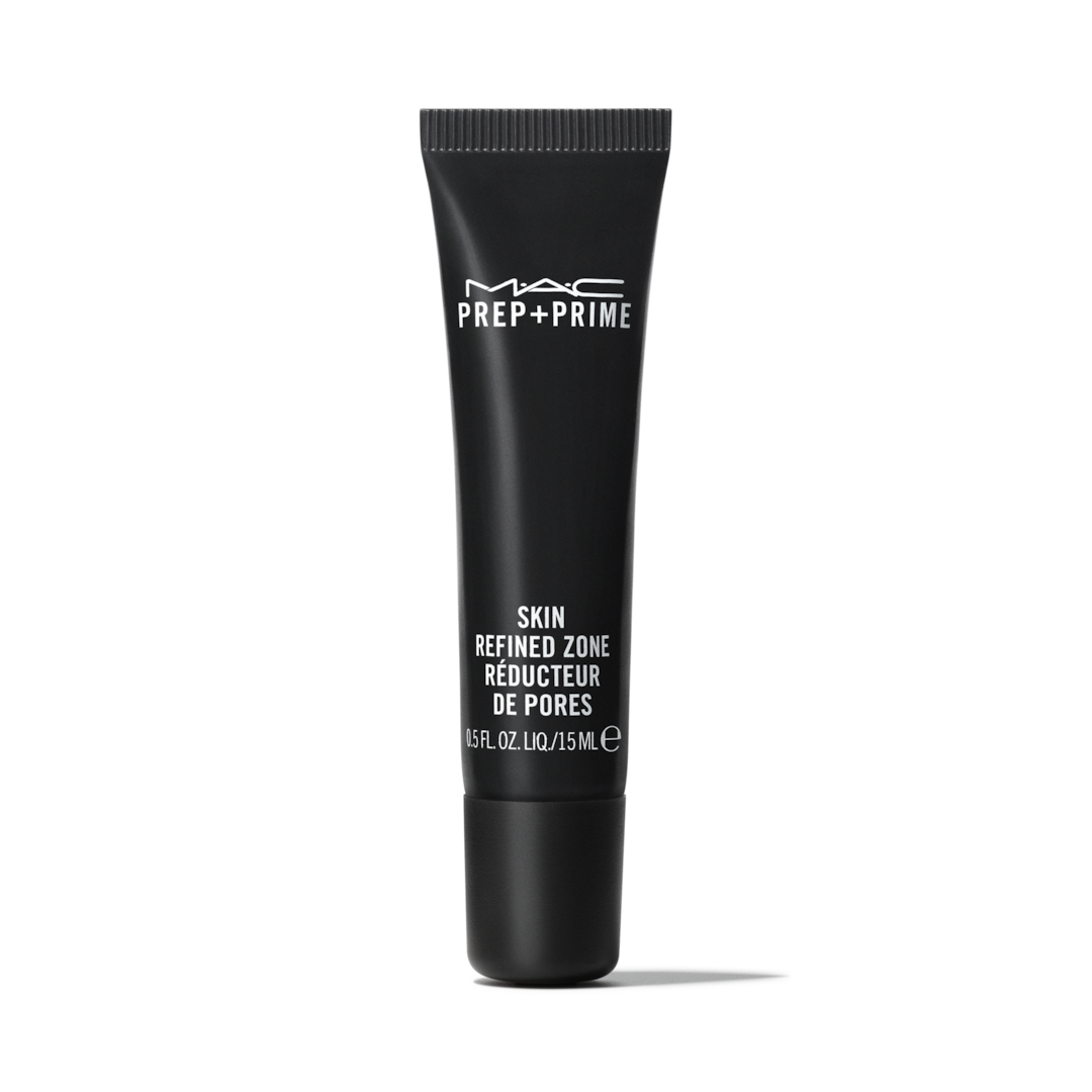 PREP + PRIME SKIN REFINED ZONE – Exclusive Lines