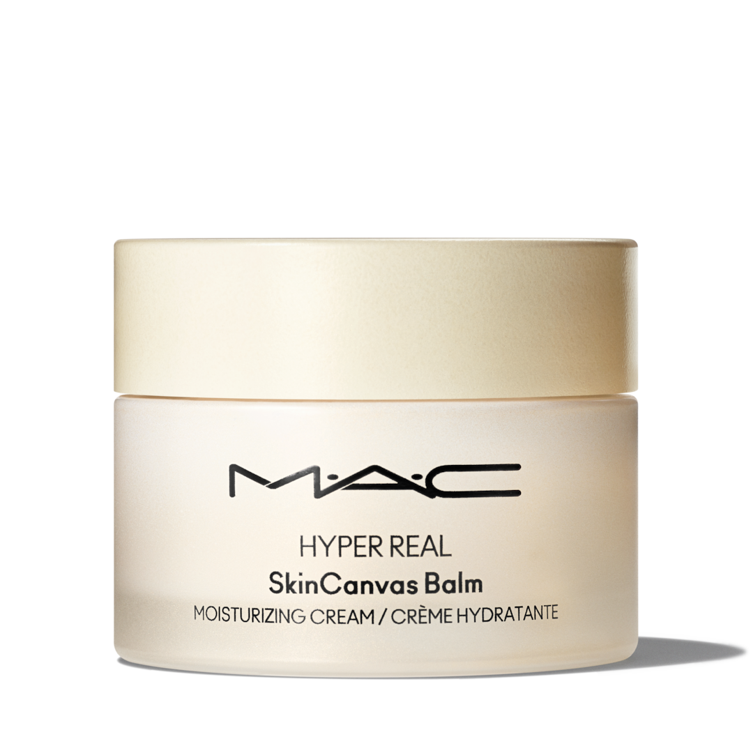 HYPER REAL SKINCANVAS BALM™ MOISTURIZING CREAM – Exclusive Lines